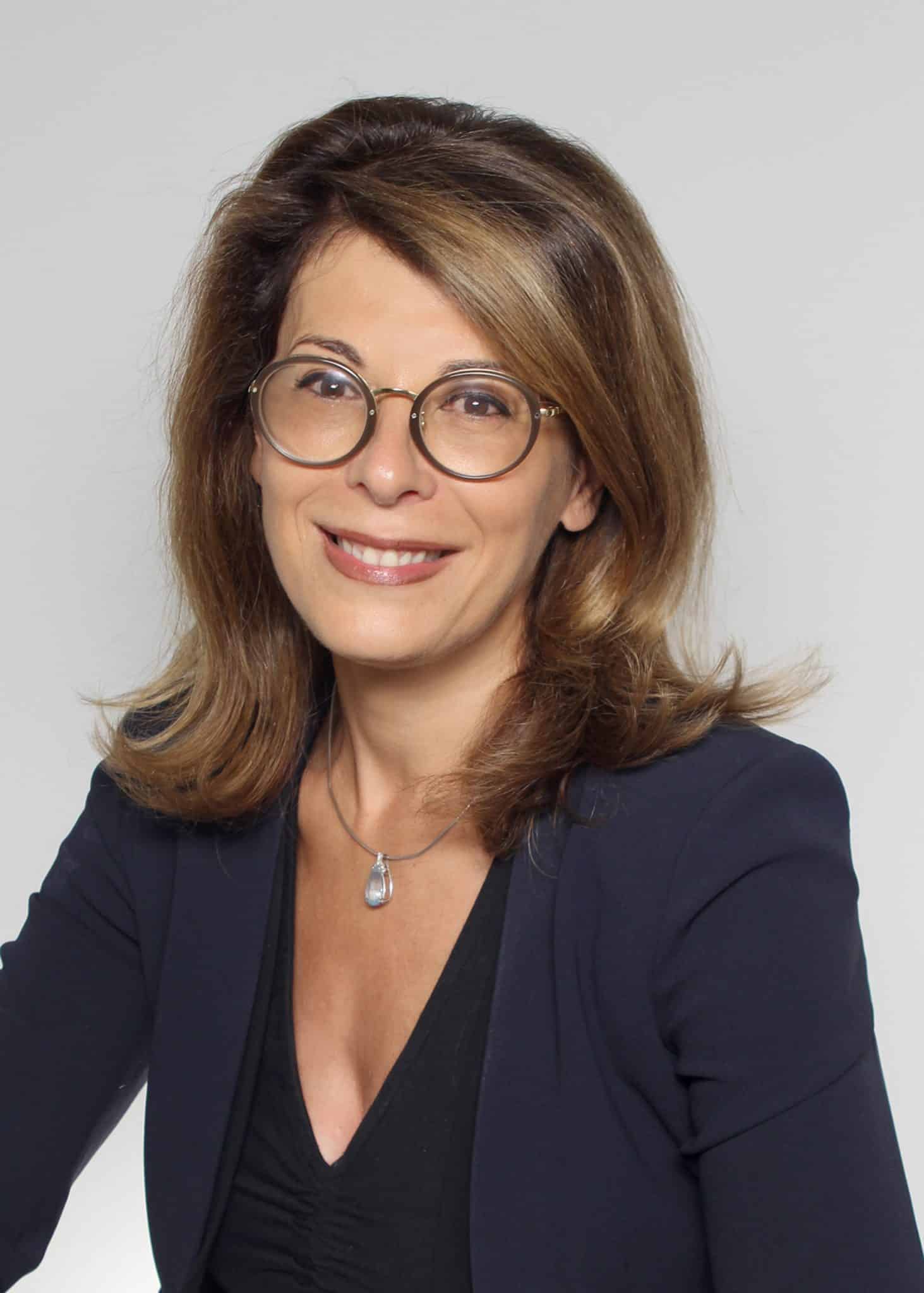 Helen Zeitoun - La Sirene aux Yeux Verts